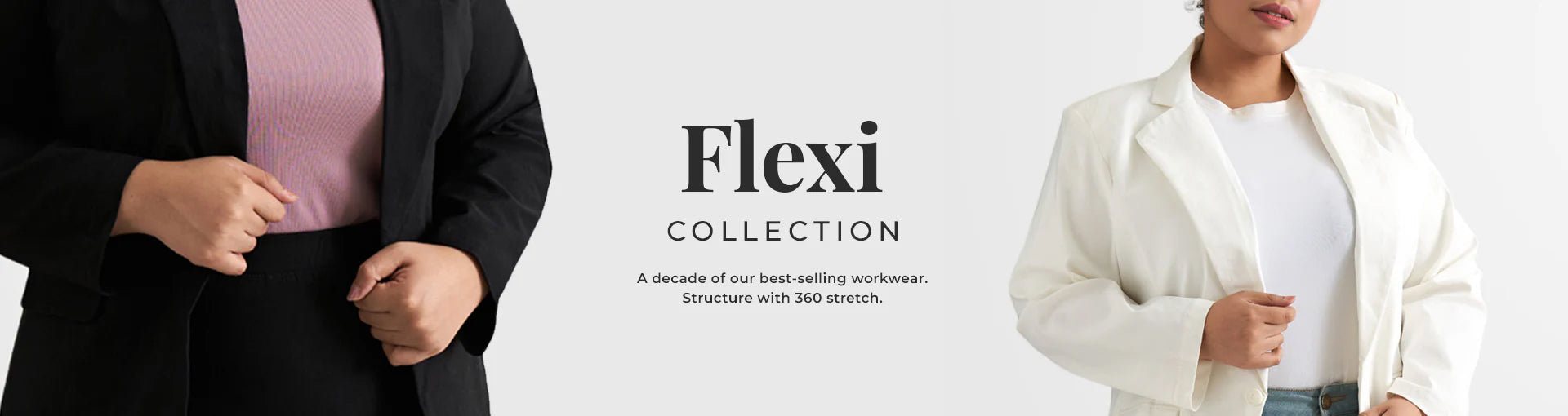 Flexi – Mis Claire