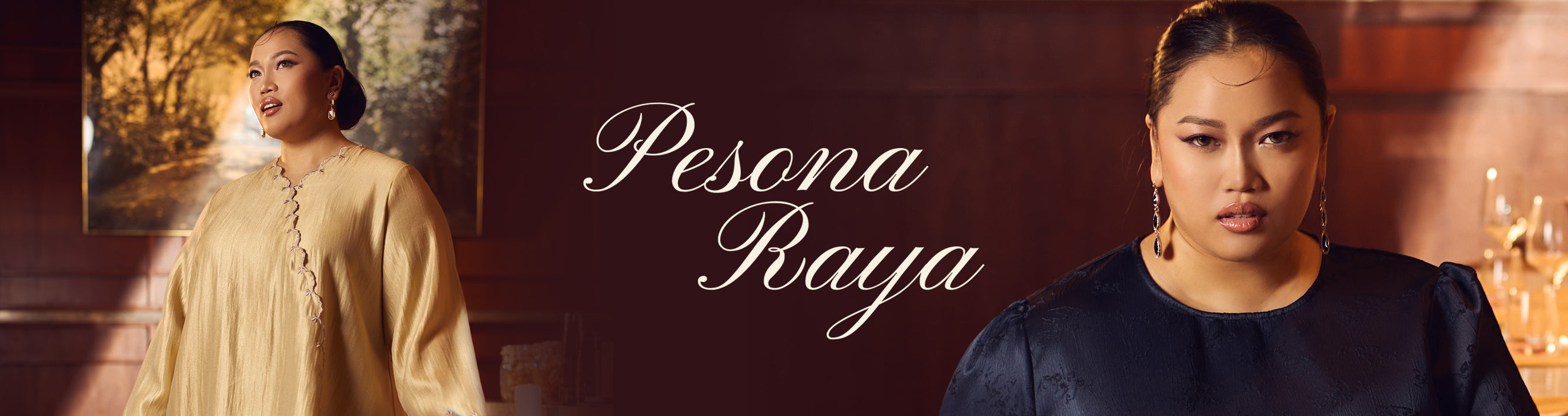 Pesona Raya 2025 – Mis Claire