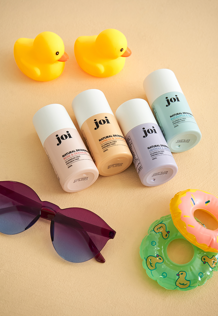 JOI Deodorant Dec Free Gift – Mis Claire