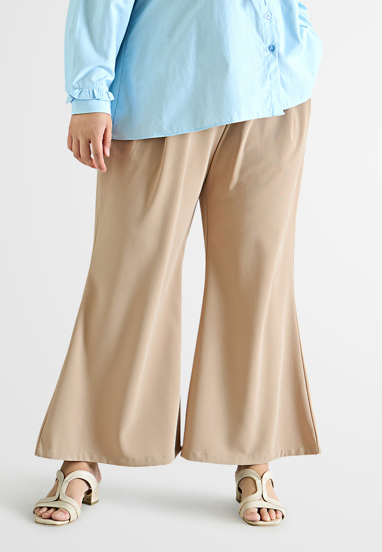 Adelyn Boot Cut Work Pants – Mis Claire