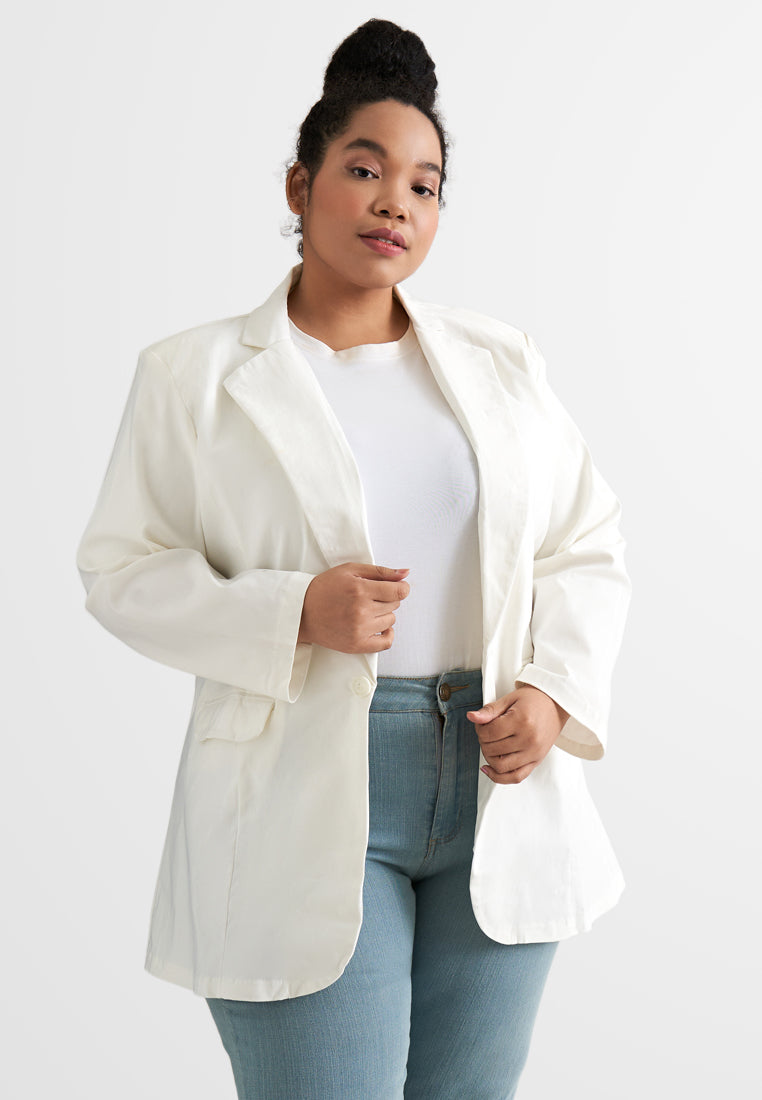 Outerwear Collection for Plus Size | Mis Claire – Page 3