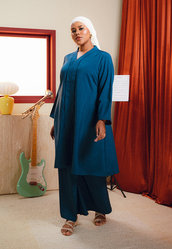 Raya 2026 – Mis Claire