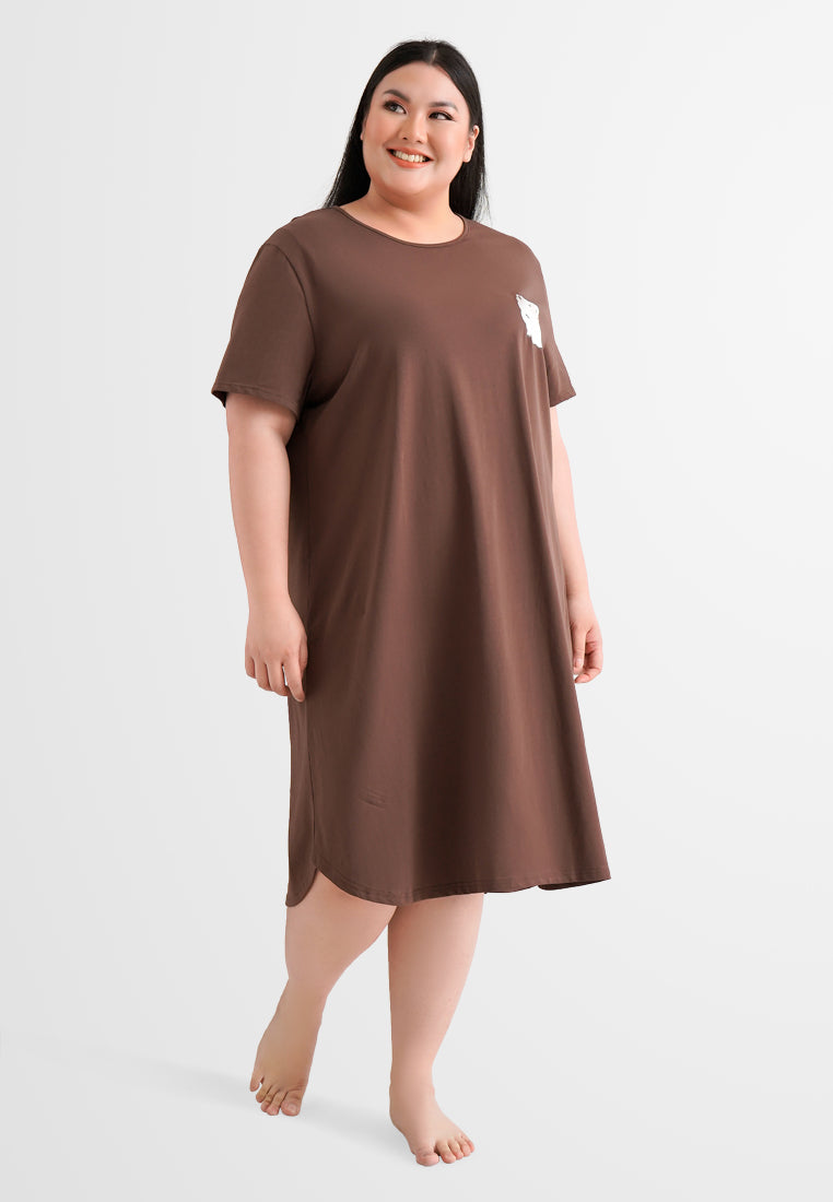 Shauna Cute Sheep Night Dress – Mis Claire
